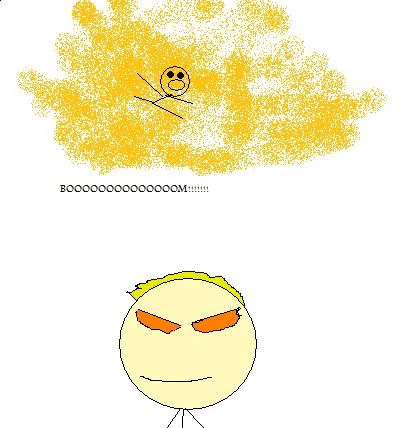 Kaj | Jack's Wiki | Fandom