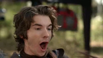 Julian | Wrong Turn Wiki | Fandom