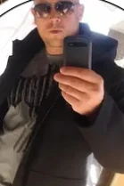 Mike Straub | Wrong Turn Wiki | Fandom