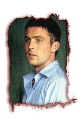 Chris Flynn | Wrong Turn Wiki | Fandom