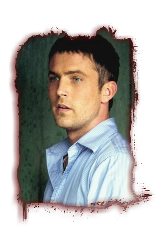 Chris Flynn | Wrong Turn Wiki | Fandom