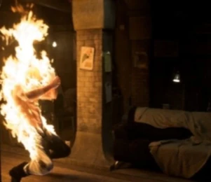 Sean Skene | Wrong Turn Wiki | Fandom