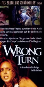 Wrong Turn 5: Bloodlines | Wrong Turn Wiki | Fandom