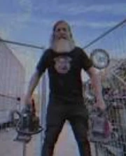 Drew Marvick | Wrong Turn Wiki | Fandom