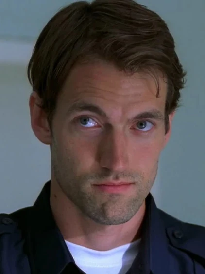 Nate Wilson (2009 Character) | Wrong Turn Wiki | Fandom