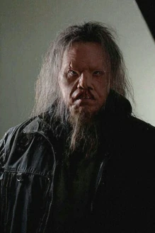 Saw Tooth | Wrong Turn Wiki | Fandom