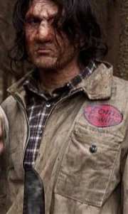 Wrong Turn 1 2 3 4 5