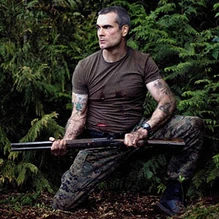 Dale Murphy | Wrong Turn Wiki | Fandom