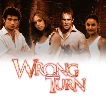 Wrong Turn | Wrong Turn Wiki | Fandom