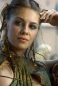 Talitha Luke-Eardley | Wrong Turn Wiki | Fandom