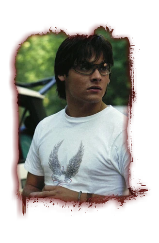 Evan Ross | Wrong Turn Wiki | Fandom