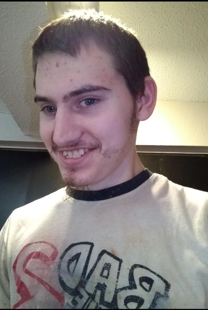 Chase Otis | Wrong Turn Wiki | Fandom