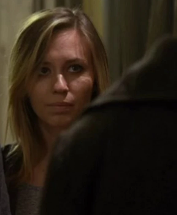 Aqueela Zoll | Wrong Turn Wiki | Fandom