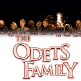 The Odets Family | Wrong Turn Wiki | Fandom