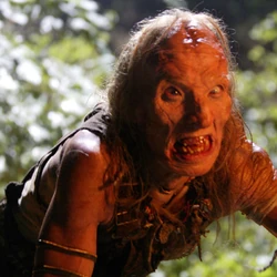 wrong turn real cannibals