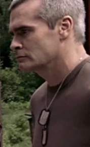Dale Murphy | Wrong Turn Wiki | Fandom