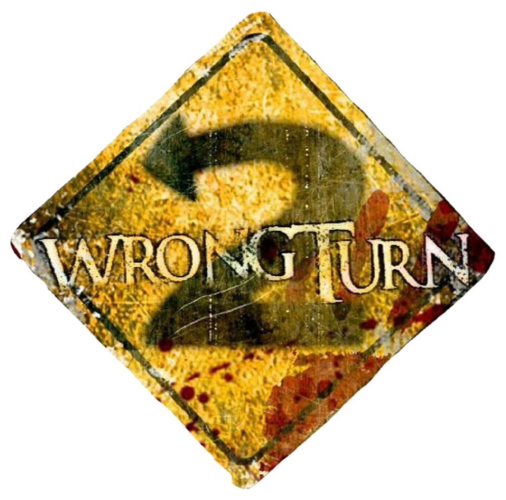 Wrong Turn 2 Dead End 2006 Horror Cult Films Wrong Turn 2 Dead End