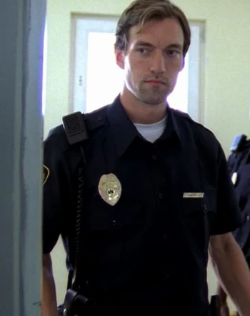 Nate Wilson (2009 Character) | Wrong Turn Wiki | Fandom