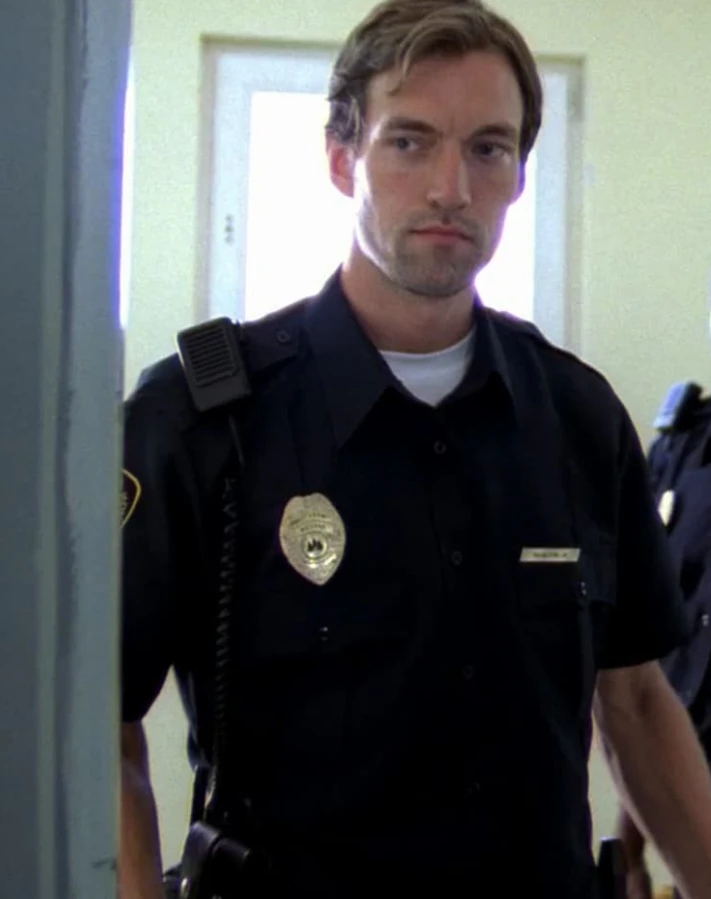 Nate Wilson (2009 Character) | Wrong Turn Wiki | Fandom