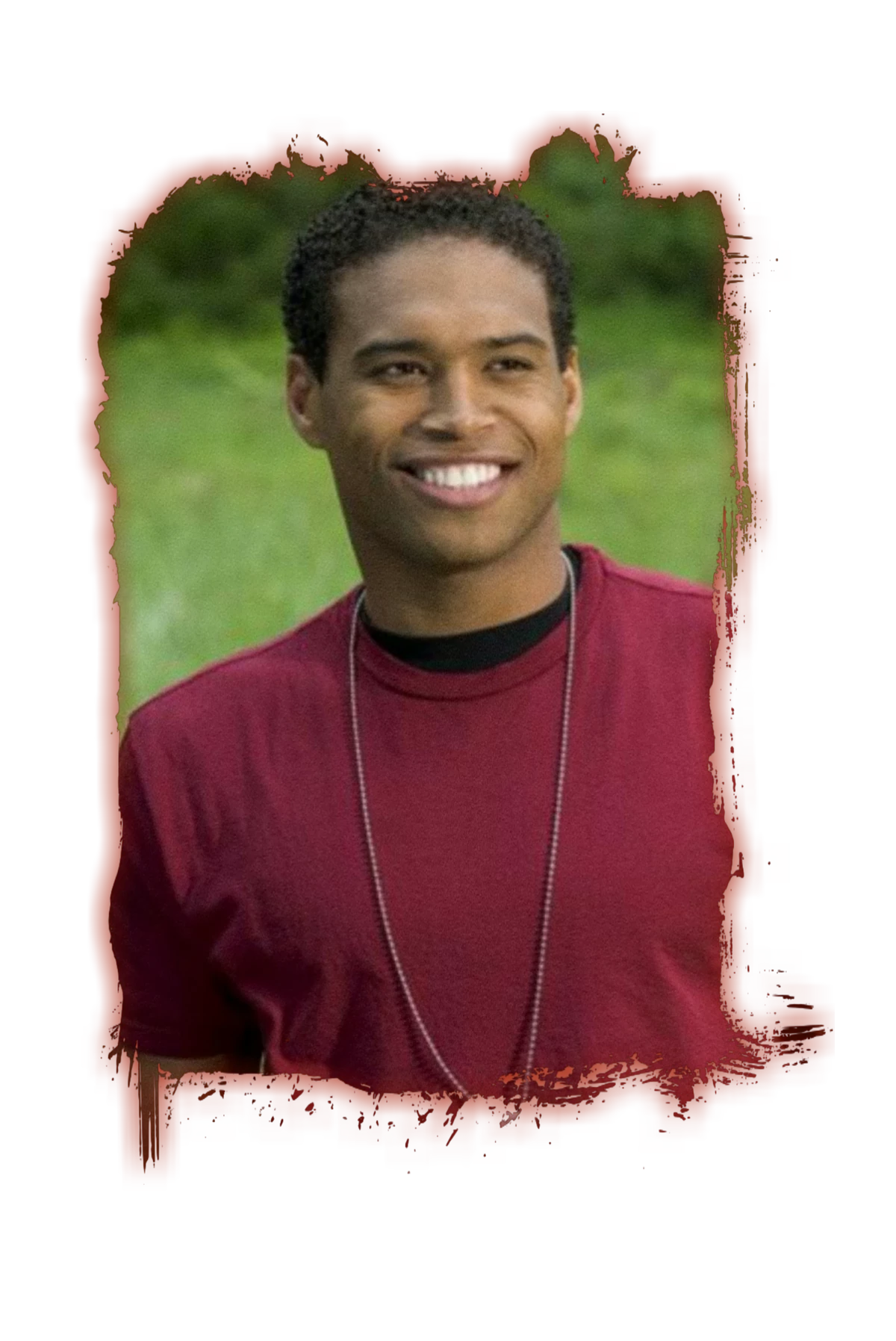 Jake Washington | Wrong Turn Wiki | Fandom