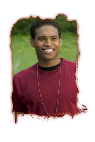 Jake Washington | Wrong Turn Wiki | Fandom