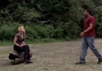 Jake Washington | Wrong Turn Wiki | Fandom