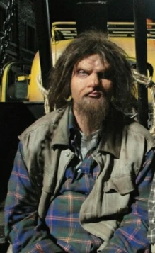 Saw Tooth | Wrong Turn Wiki | Fandom