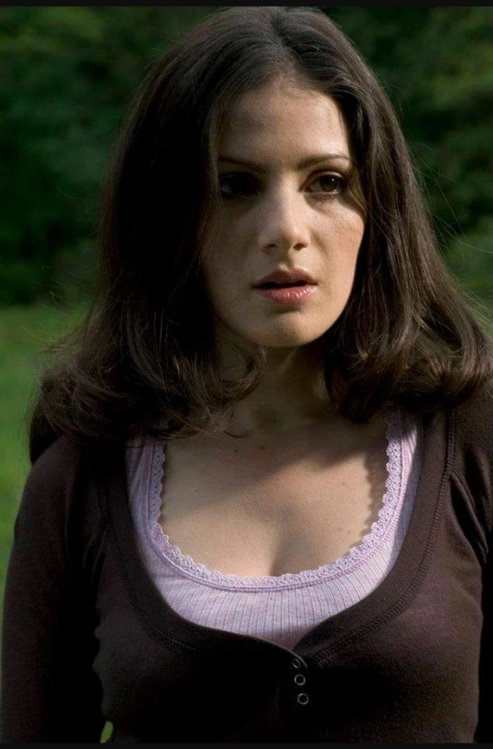 Mara Stone | Wrong Turn Wiki | Fandom