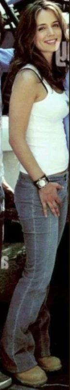 Jessie Burlingame | Wrong Turn Wiki | Fandom