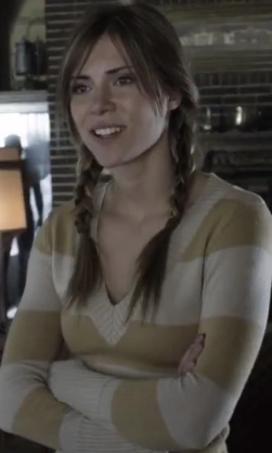 Lauren | Wrong Turn Wiki | Fandom