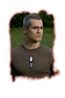 Dale Murphy | Wrong Turn Wiki | Fandom