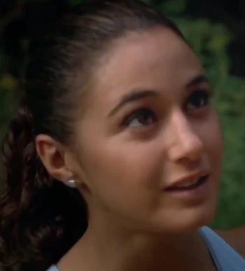 Carly Numan | Wrong Turn Wiki | Fandom