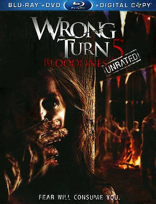 Conceptual Proof - Wrong Turn 5: Bloodlines | Wrong Turn Wiki | Fandom
