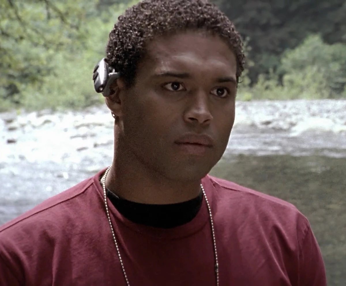 Jake Washington | Wrong Turn Wiki | Fandom