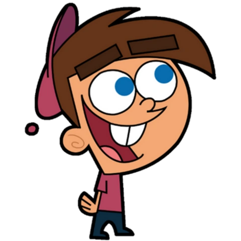 Timmy Turner | Wróżkowie Chrzestni Wiki | Fandom