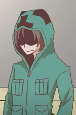 Zomu | No Shuyaku Wa Wareware Da! Wiki | Fandom