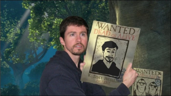 Tangled 4 | W. Scott Pattullo Wiki | Fandom