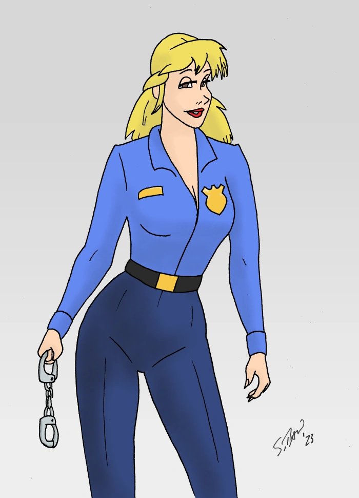 Miranda Wright | W. Scott Pattullo Wiki | Fandom