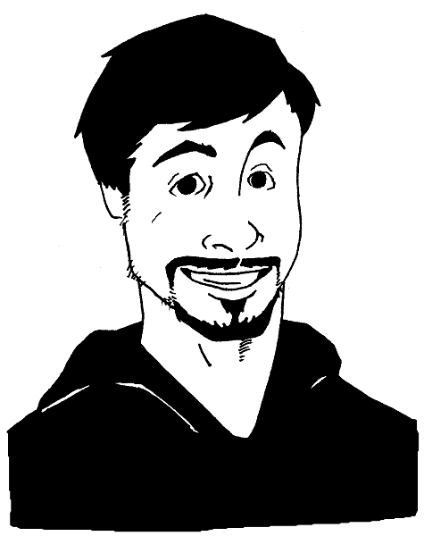 Self-Portrait | W. Scott Pattullo Wiki | Fandom