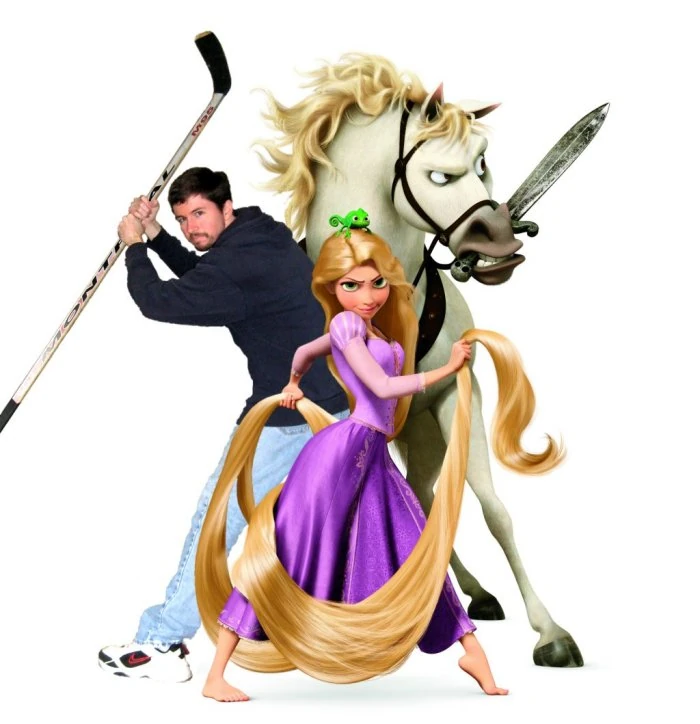 Tangled 2 | W. Scott Pattullo Wiki | Fandom