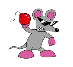 Mouser (Super Mario Bros. 2) | W. Scott Pattullo Wiki | Fandom