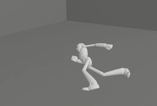 Curly Shuffle | W. Scott Pattullo Wiki | Fandom