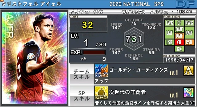 Ajer | World Soccer Collection S Badge Wiki | Fandom