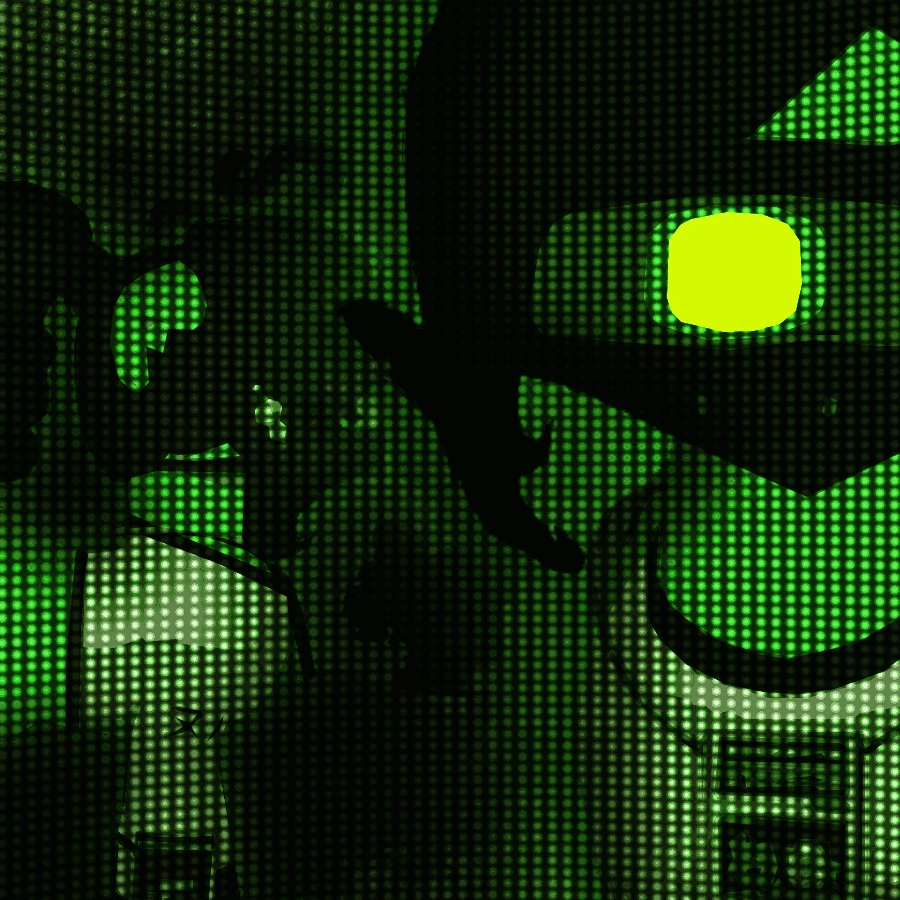 System-Null Outfit | Wsis Wiki | Fandom