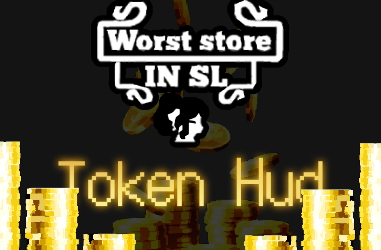 Token Hud | Wsis Wiki | Fandom