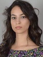 Firuze Gamze Aksu | Wspaniałe Stulecie Wiki | Fandom