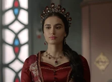 Sułtanka Turhan | Wspaniałe Stulecie Wiki | Fandom