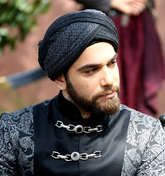 Mehmed III Giraj | Wspaniałe Stulecie Wiki | Fandom