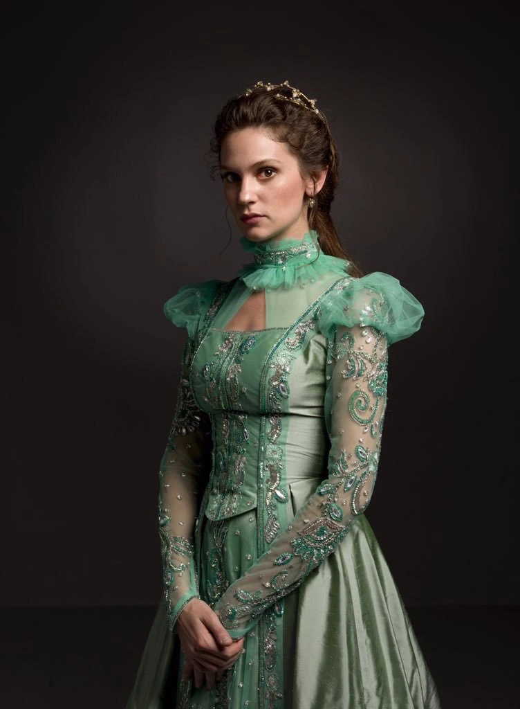 Farya Bethlen Sultan | Wspaniałe Stulecie Wiki | Fandom