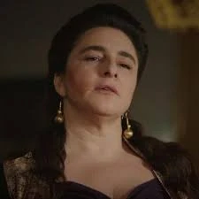 Cennet Hatun | Wspaniałe Stulecie Wiki | Fandom